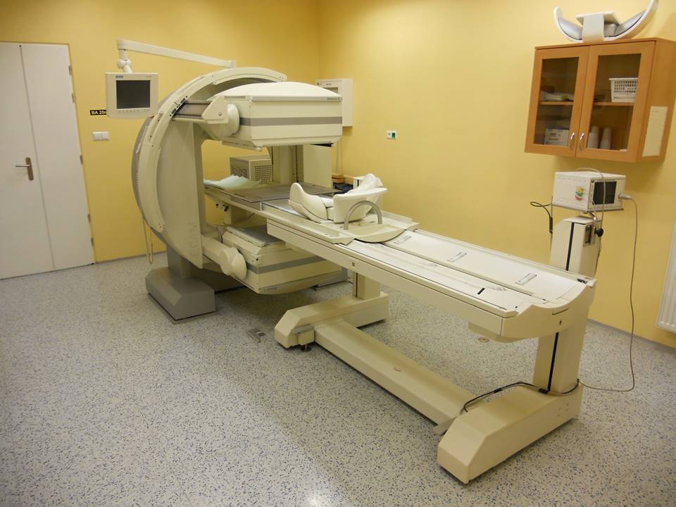 Víte, co je scintigrafie? Jde o podrobné vyšetření kostí - AAzdraví.cz