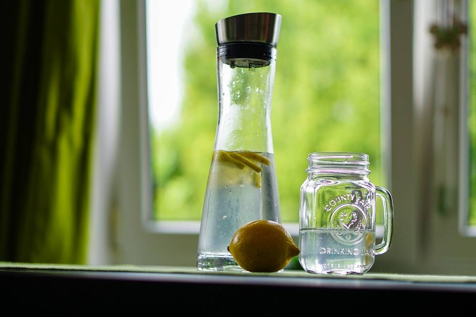 Lednový detox, který vám dá potřebnou sílu do celého roku - AAzdraví.cz