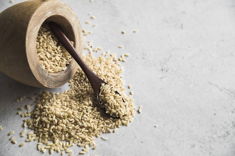 Špalda je nejzdravějším druhem pšenice. V kuchyni najde využití na ...