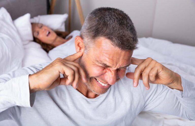 Solí proti nepříjemnému chrápání. Odteď už se vyspíte v klidu - AAzdraví.cz