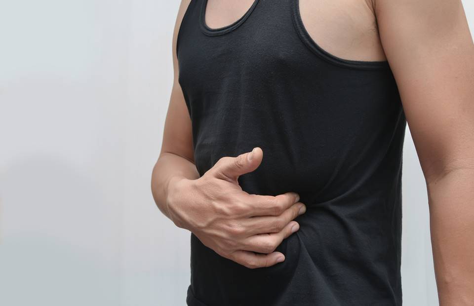 Slezina je postradatelný orgán, který má však klíčový vliv na imunitu ...