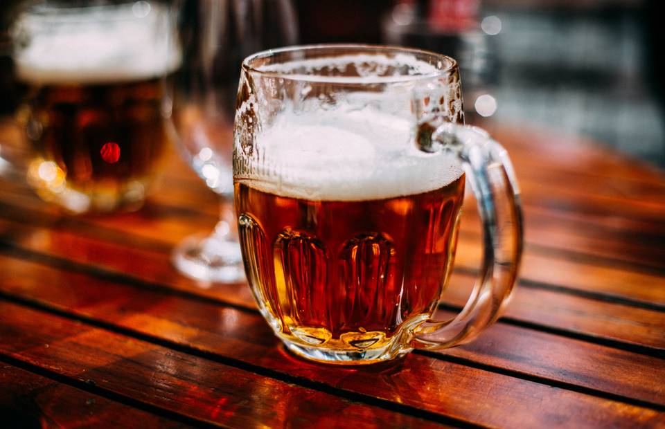 Co se stane, pokud si dáte pivo každý večer? V těle se spustí zajímavé ...