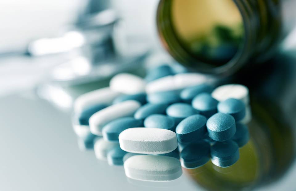 Kombinace dvou oblíbených léků může spustit vnitřní krvácení, varují ...