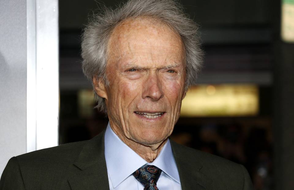 Clint Eastwood je naprosto fit i v 91 letech. Odhalil své tajemství a ...
