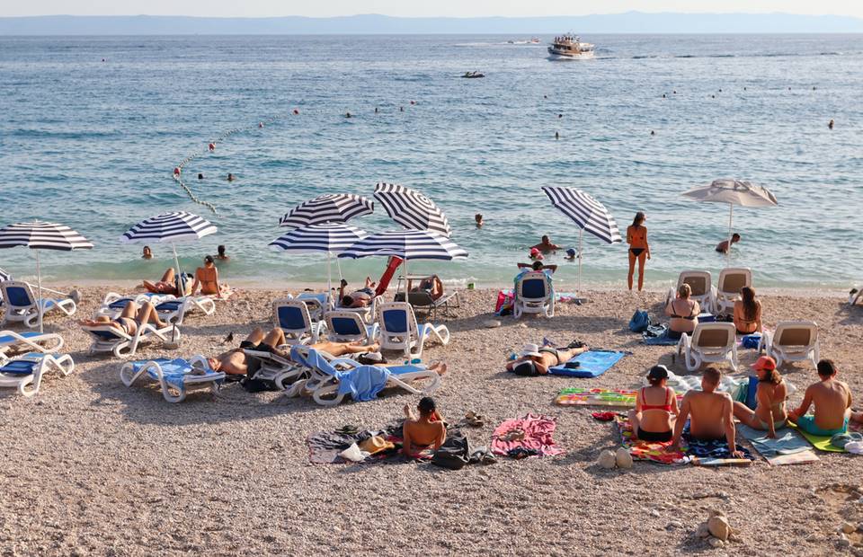 chorvatsko dovolena - AAzdraví.cz