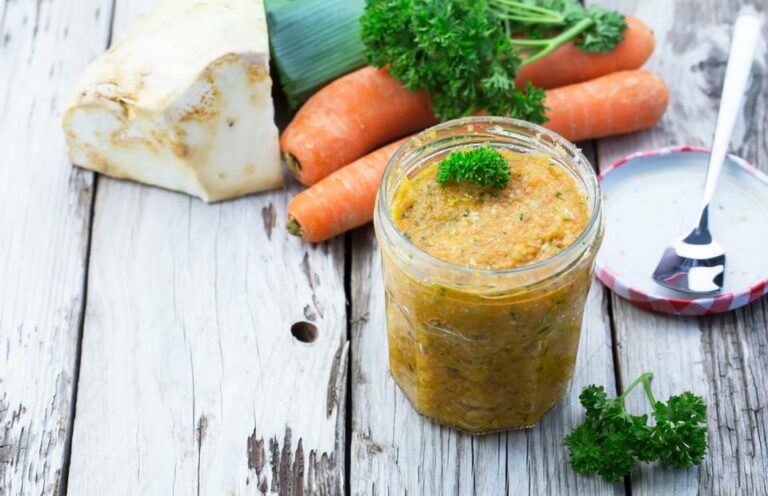 Vyrobte si domácí masox. Mnohem lepší a zdravější než ten z obchodu