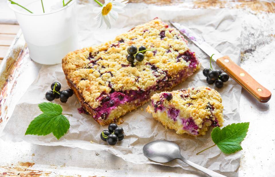 Dobrou drobenku umí málokdo. Naučte se to konečně pořádně - AAzdraví.cz