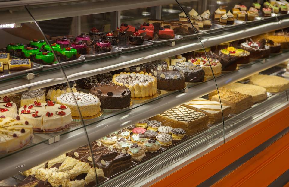 Náhle zkrachovala jedna z nejoblíbenějších cukráren v Česku. Lidé ...