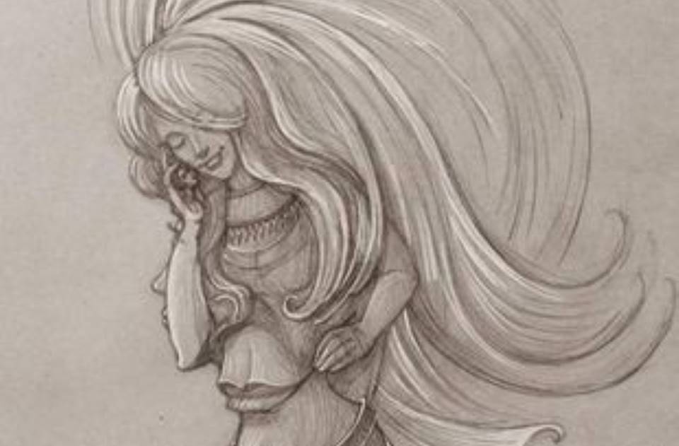 Optický klam je hitem internetu. 99 % lidí nedokáže na obrázku najít ...