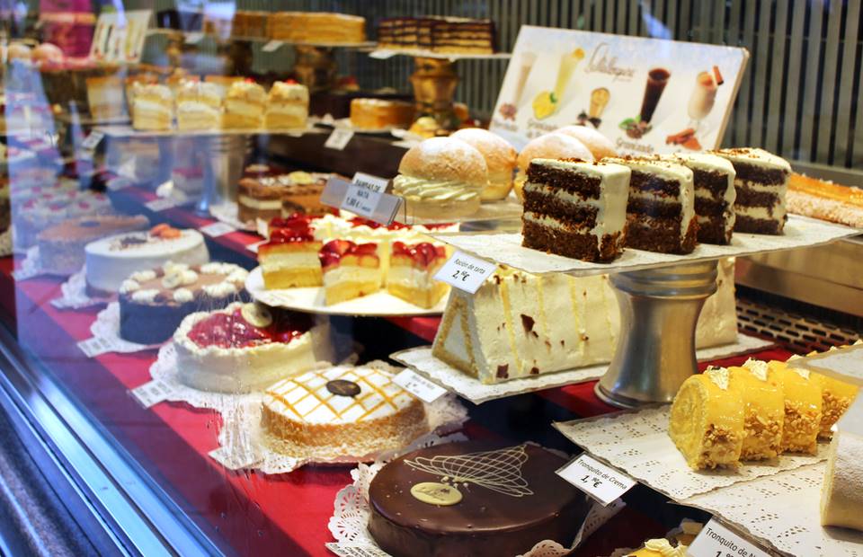 V Česku náhle zkrachovala nejlepší cukrárna se spoustou poboček. Končí ...