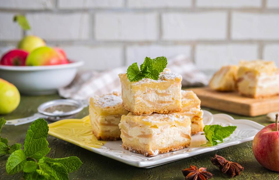 Pudinkové mraky, jak je dělaly naše babičky. Skvělý recept z dob socíku ...