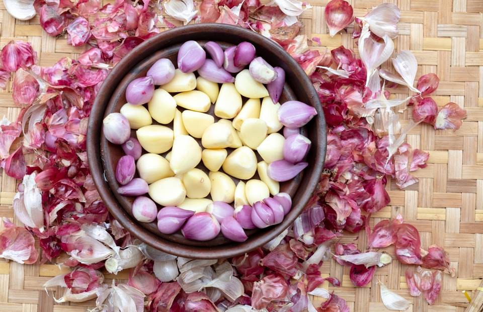 Vyhodili jste slupky od cibule? Dejte si pohlavek, přišli jste o ...