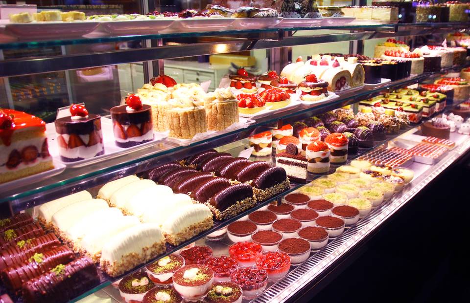 Oblíbená cukrárna skončila. Její tradice se táhla sto let - AAzdraví.cz