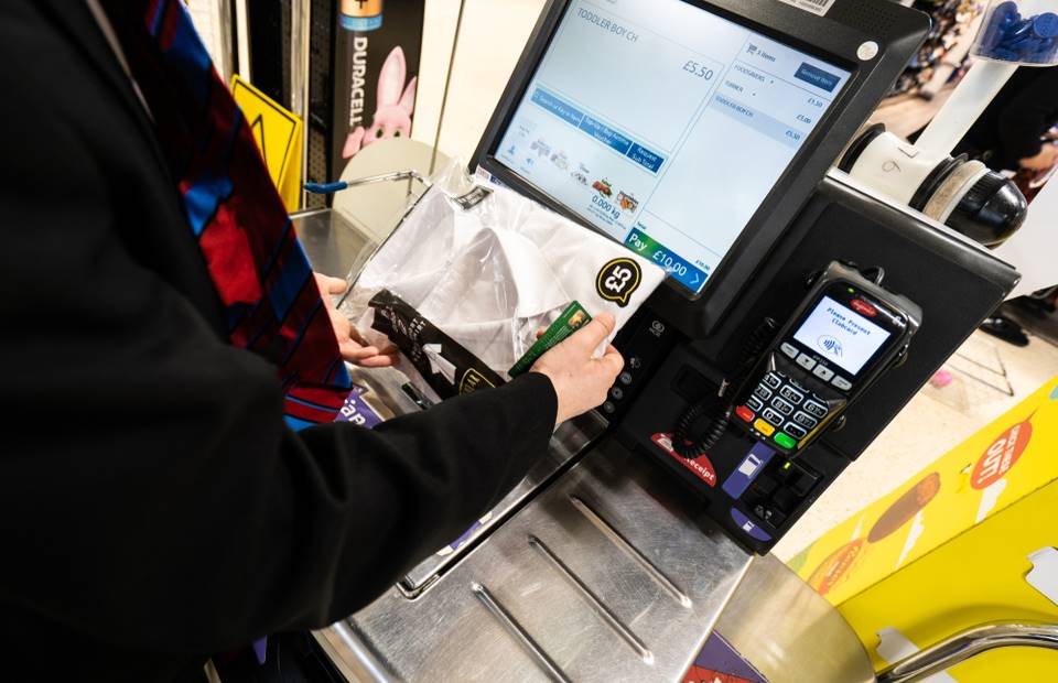 samoobsluzna pokladna - AAzdraví.cz