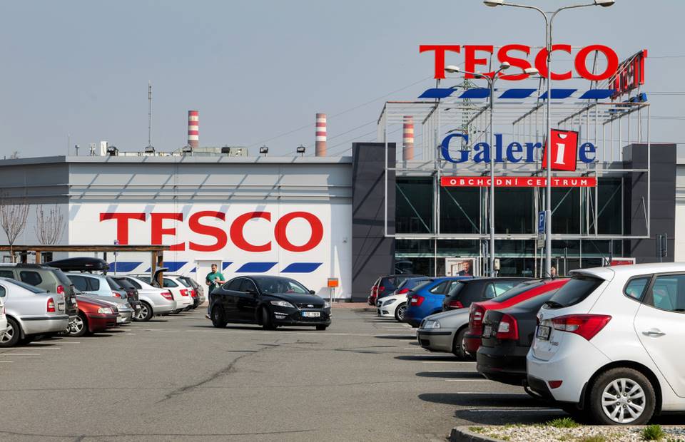 Oblíbenou potravinu z Tesca musíte okamžitě vyhodit. Hlavně ji nejezte ...