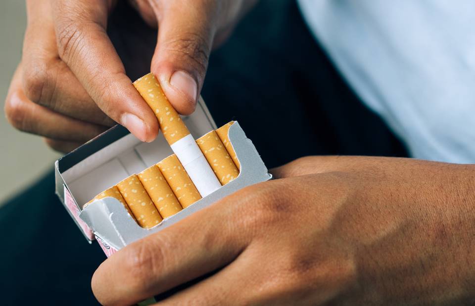 cigarety - AAzdraví.cz