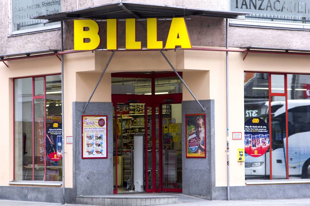 Billa prodávala křupky plné housenek - AAzdraví.cz