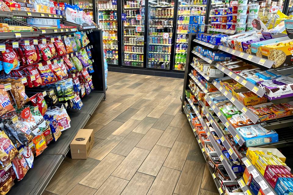 Sladkosti z Tesca obsahovaly nepřípustnou látku - AAzdraví.cz