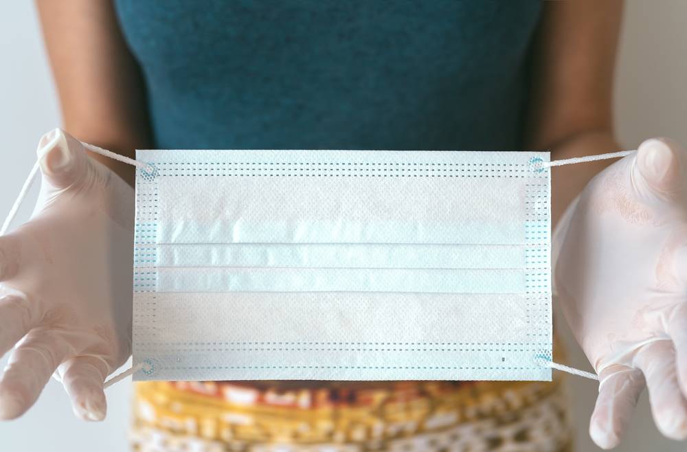 Staré roušky jsem vzala a použila na záchodě. Konečně našly opravdu ...