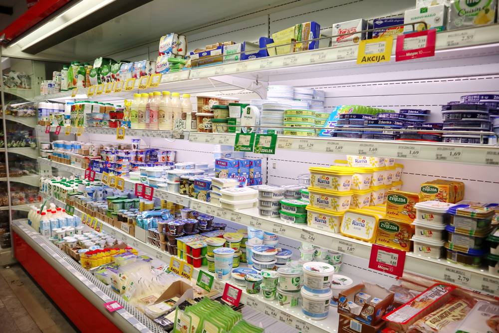 Máslo za 80 korun nekupujte. Při pečení ho nahradíte jednoduchým ...