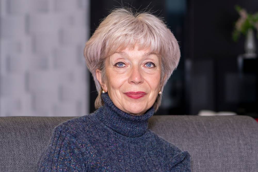 Ženy přes 50 let by si měly před spánkem dát zásadně trochu jablečného ...