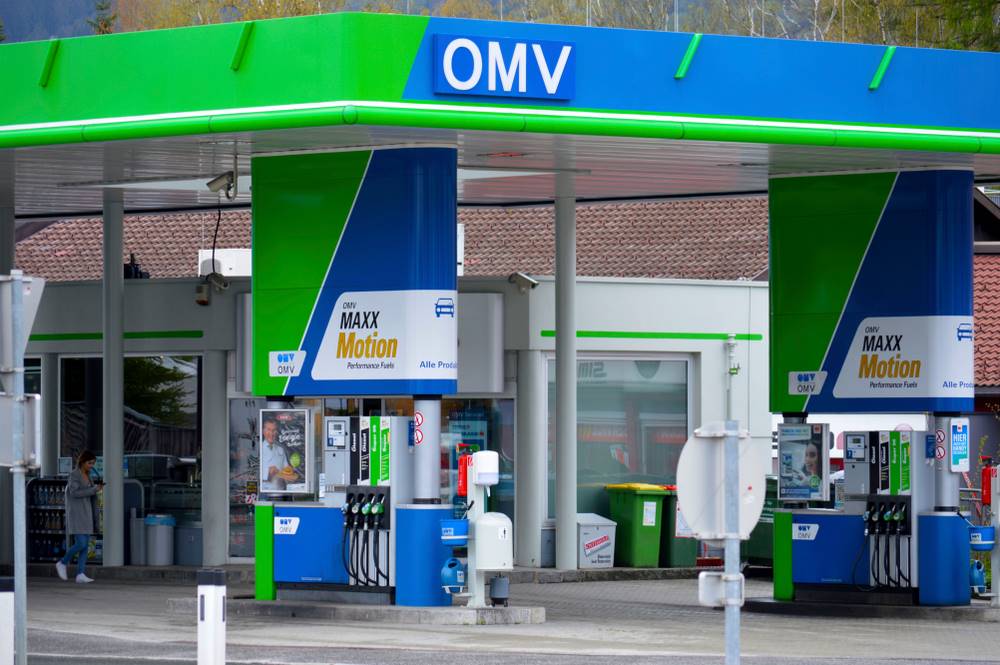 OMV či Shell. Čechy šidí na benzínu i renomované pumpy. Když ...