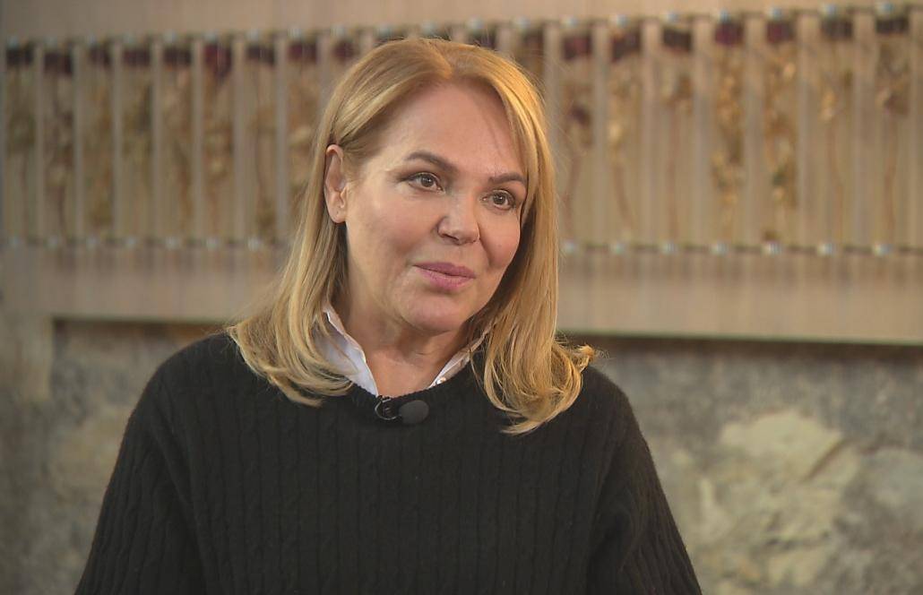 Dagmar Havlová doslova namíchla Čechy. Změnila si najednou jméno. Proč ...