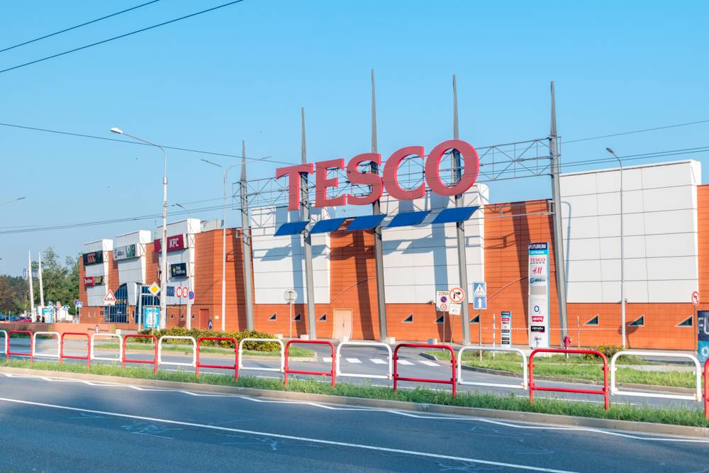 Tesco muselo ihned zavřít. Co provedli Čechům, to se jen tak nevidí ...
